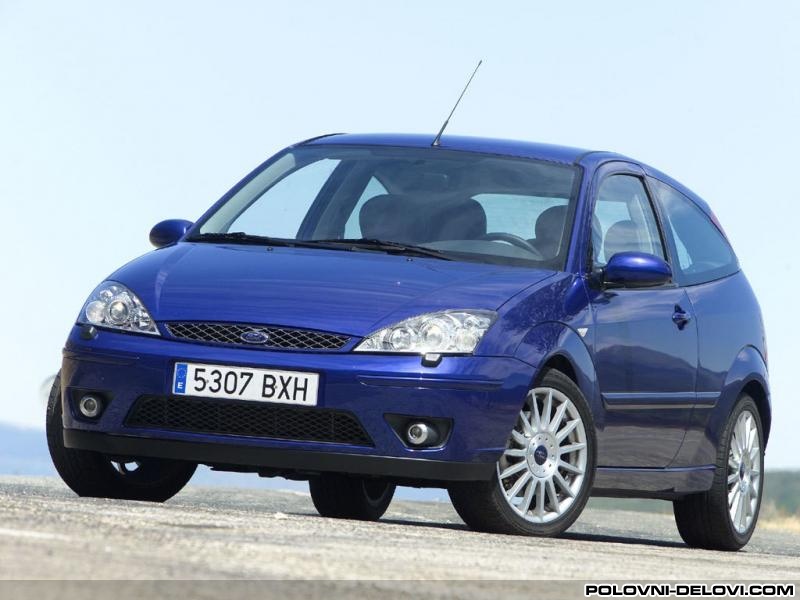 Delovi Za Ford Focus Mk1