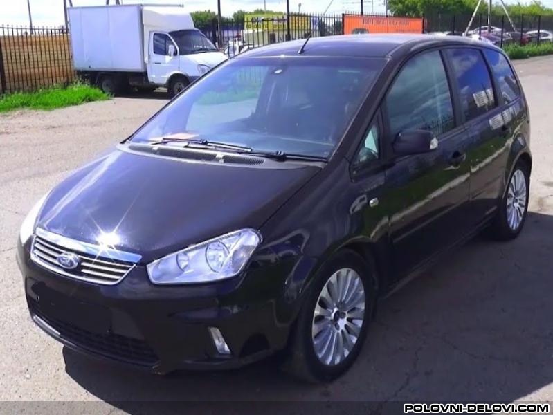 Ford C-Max 2.0TDCi - Kompletan Auto U Delovima