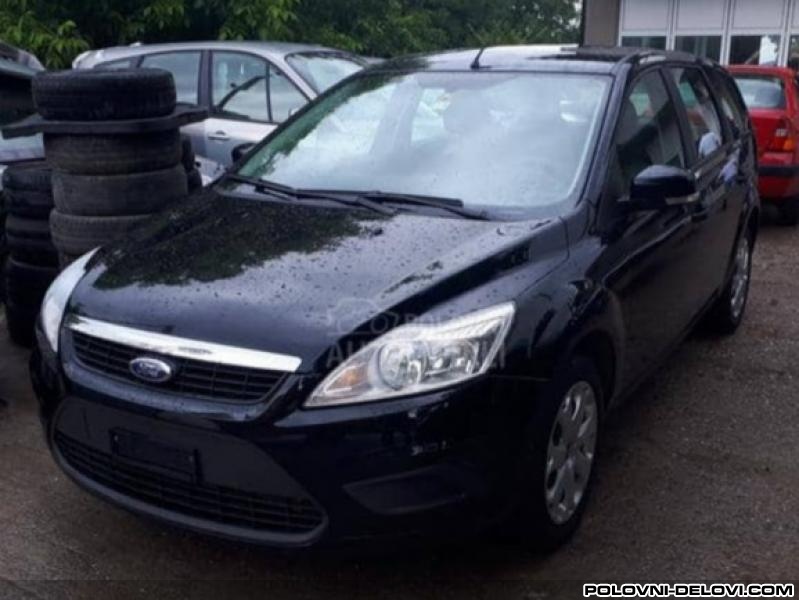 Ford Focus Mk2 Karoserija Teget Karavan