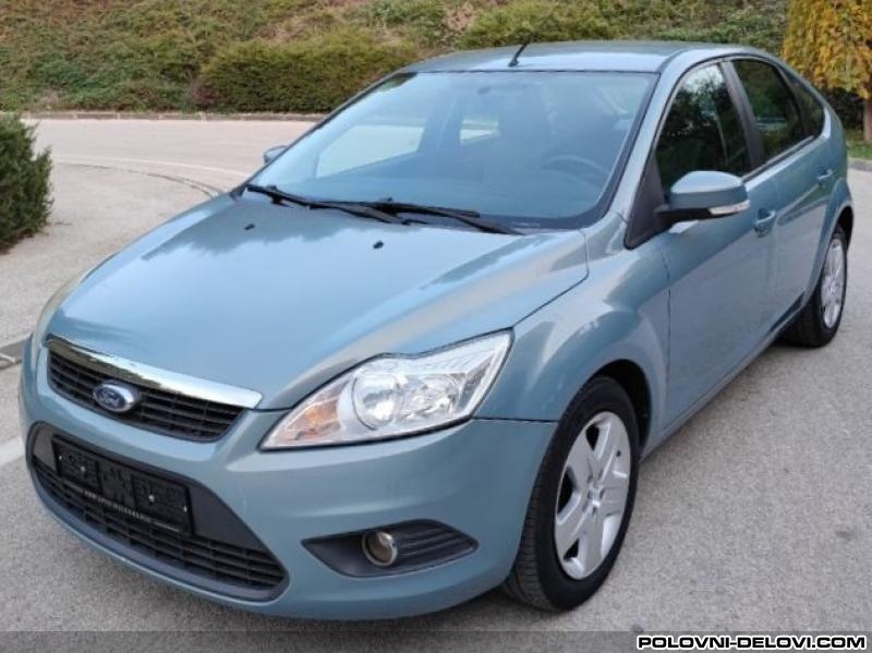 Ford Focus Mk2 Karoserija Sv.plava Hecbek