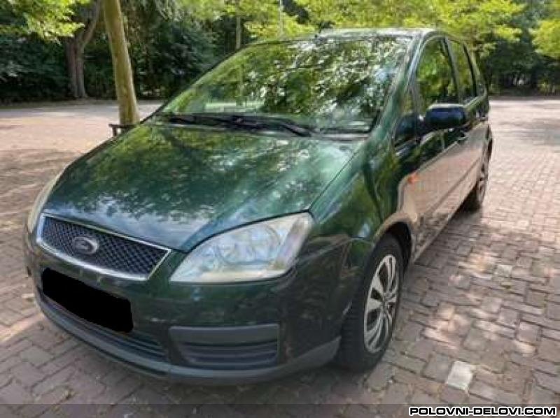 Ford Focus C-Max 1.6i - Kompletan Auto U Delovima