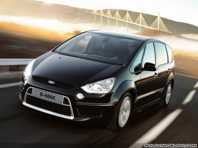 Delovi Za Ford S-Max Mk1