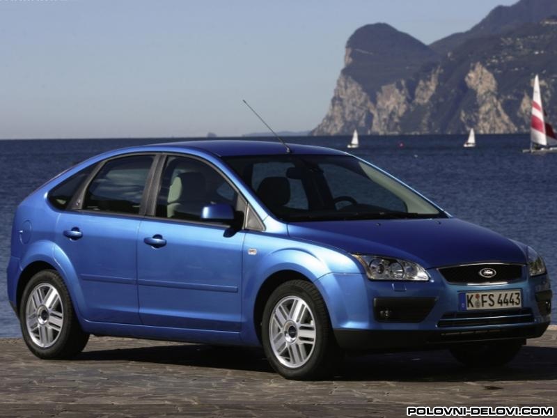 Delovi Za Ford Focus Mk2