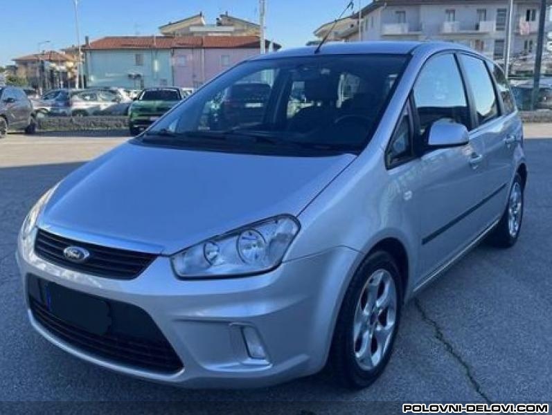 Ford C-Max Mk1 Karoserija Siva