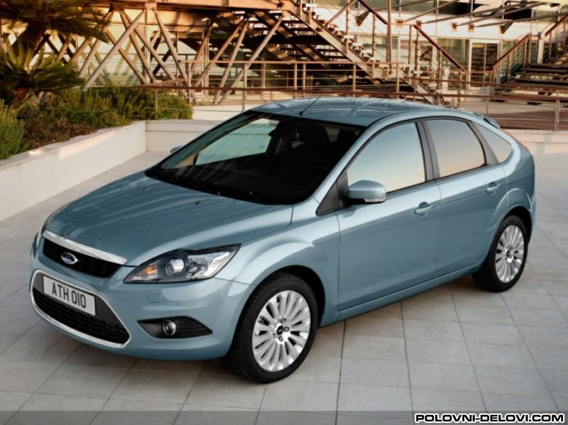 Delovi Za Ford Focus Mk2 Restyling