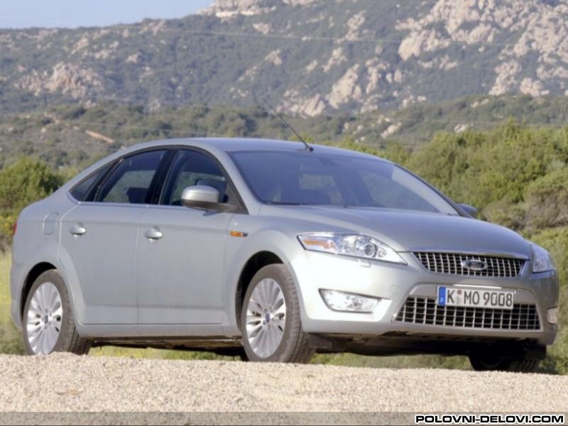 Delovi Za Ford Mondeo Mk4