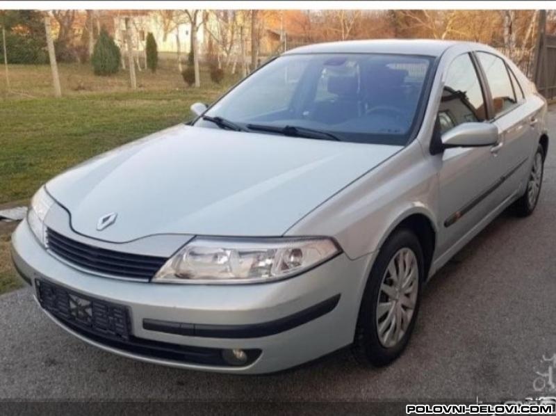 Renault Laguna II 1.8i - Kompletan Auto U Delovima