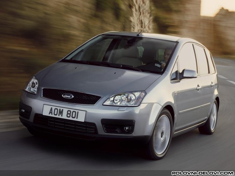 Delovi Za Ford Focus C-Max