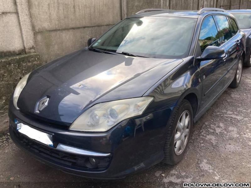 Renault Laguna III 2.0dCi - Kompletan Auto U Delovima