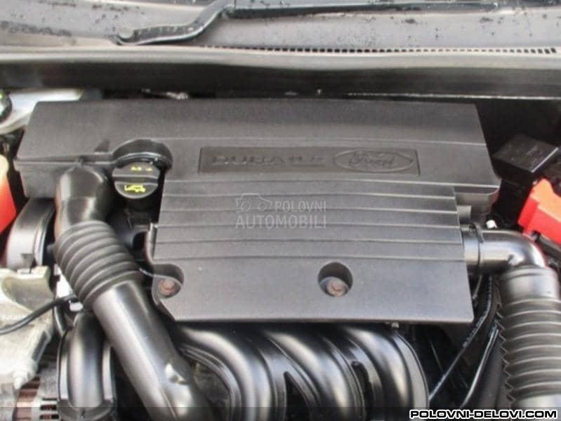 Ford Fiesta Mk5 1.4i Motor I Delovi Motora