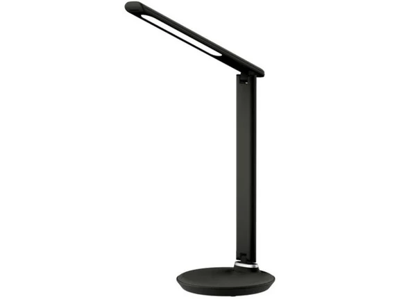 Rabalux Stona LED 9W black Osias