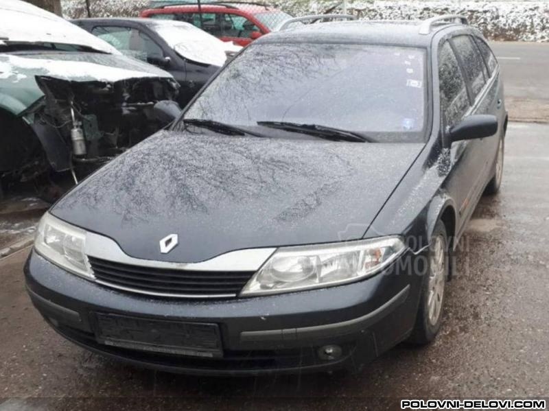 Renault Laguna II 1.8i - Kompletan Auto U Delovima