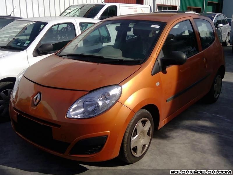 Renault Twingo II 1.5dCi - Kompletan Auto U Delovima