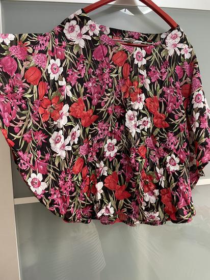 Šarena bluza L/XL