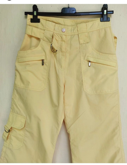 y2k cargo pantalone