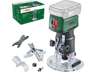 Bosch Akumulatorska glodalica AdvancedTrimRouter 18V-8 06039D5000