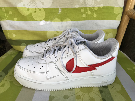 Original Nike Air Force 1 kozne patike br38