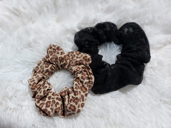 Scrunchies