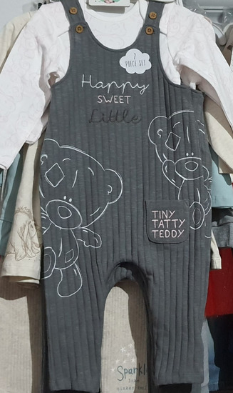 Tatty teddy kompletic