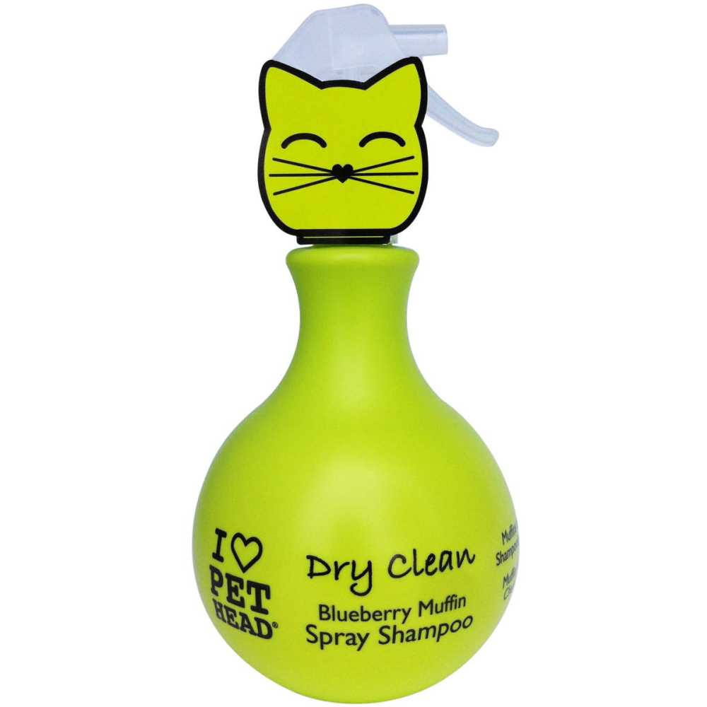 The Pet Head Dry Clean sprej za suvo pranje 450ml