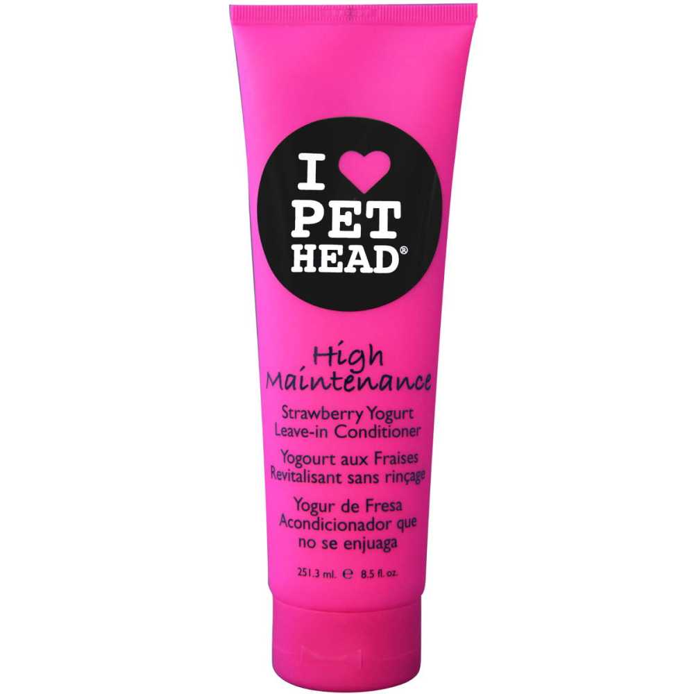 The Pet Head High Maintenance balzam koji se ne ispira 250ml