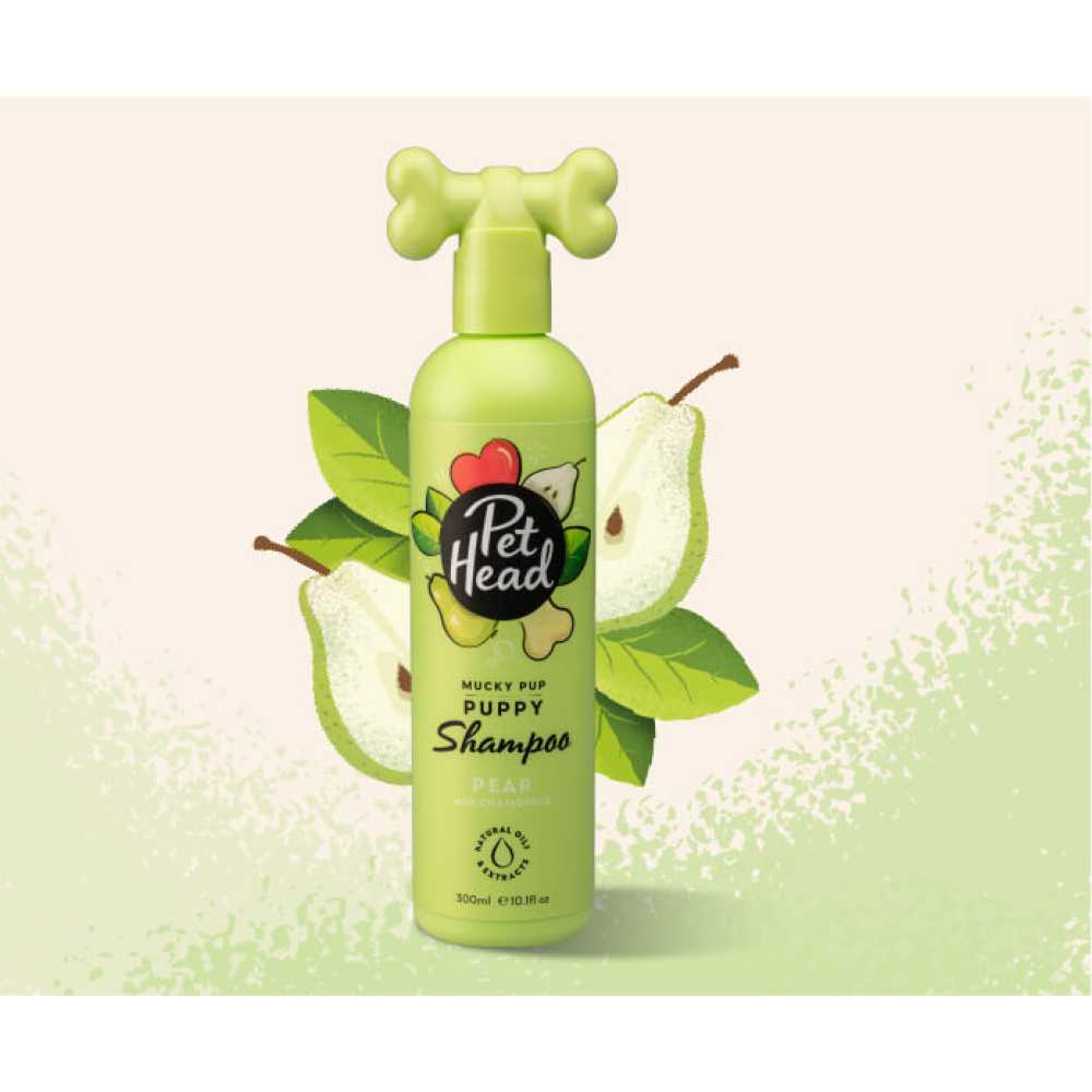 The Pet Head Mucky Puppy šampon 300ml