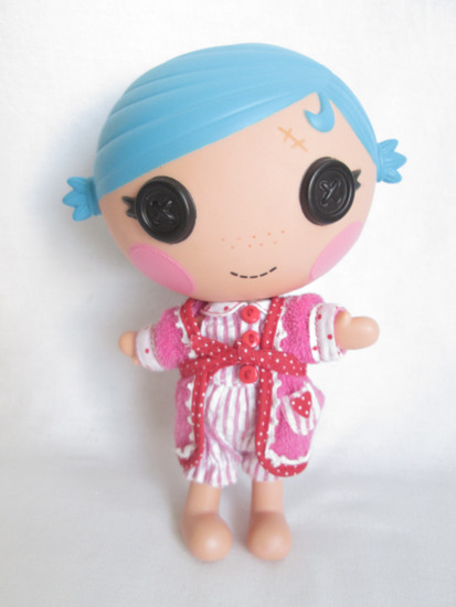 LUTKA LALALOOPSY kao nova