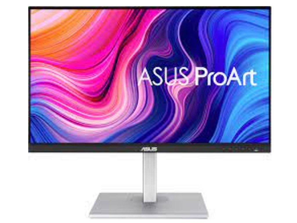 Monitor ASUS ProArt PA279CV 27"/IPS/3840x2160/60Hz/5ms GtG/HDMI,DPx2,USB/VESA/pivot,visina/crna