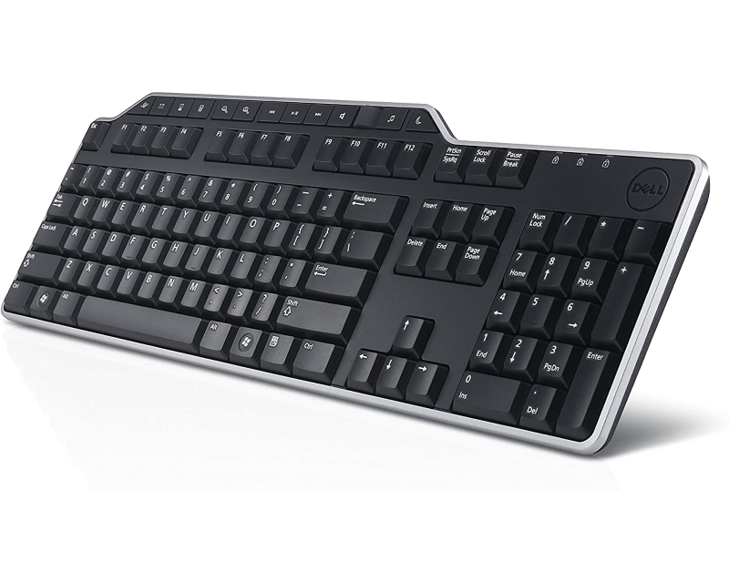 DELL Business Multimedia KB522 USB YU tastatura crna