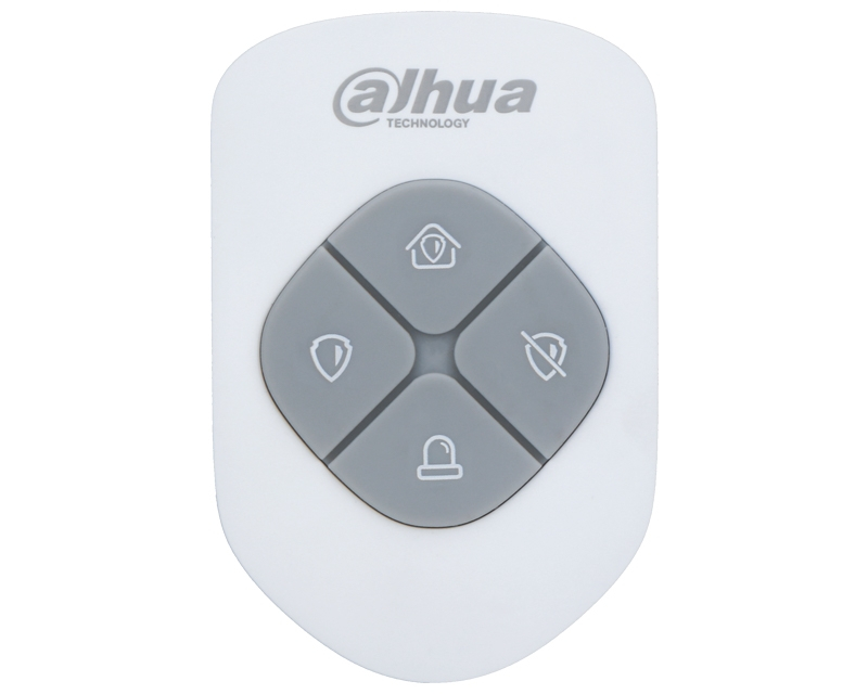 DAHUA ARA24-W2(868) Wireless keyfob