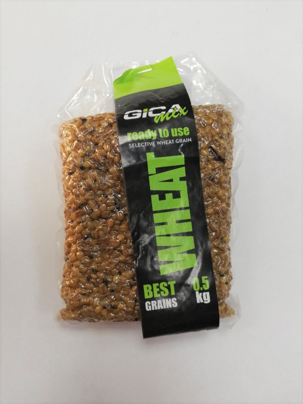 Gica mix Psenica 500g Natur
