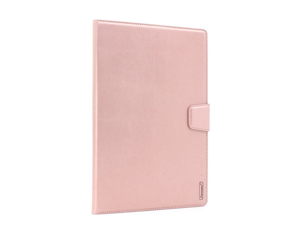 Futrola Hanman Canvas ORG - Samsung P615 Galaxy Tab S6 Lite roze
