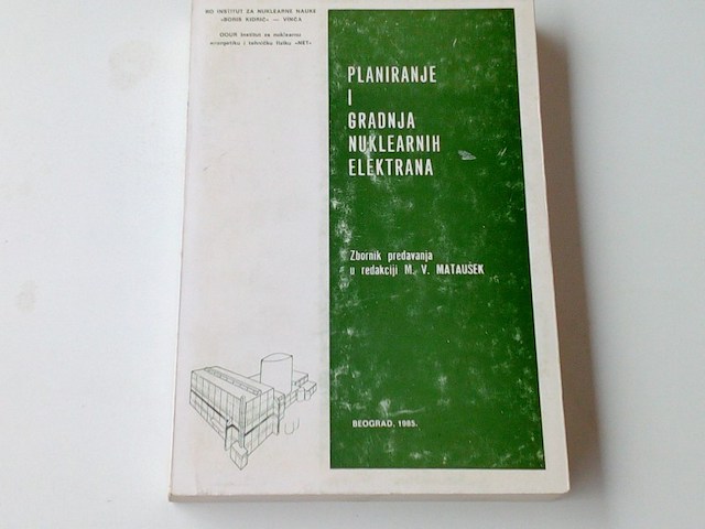 fi - PLANIRANJE I GRADNJA NUKLEARNIH ELEKTRANA