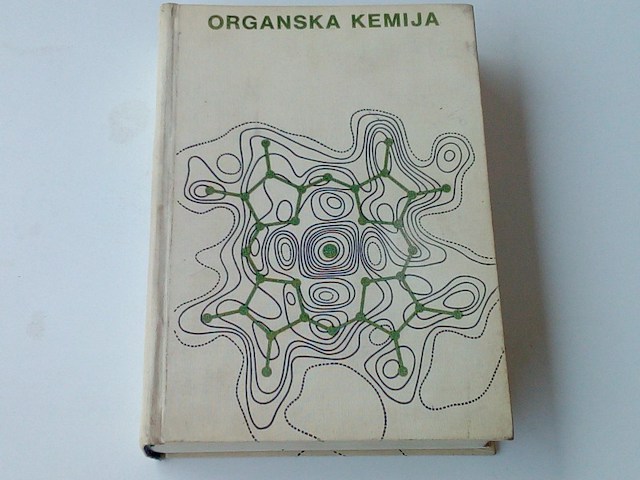 he - ORGANSKA KEMIJA - Cram i Hammond