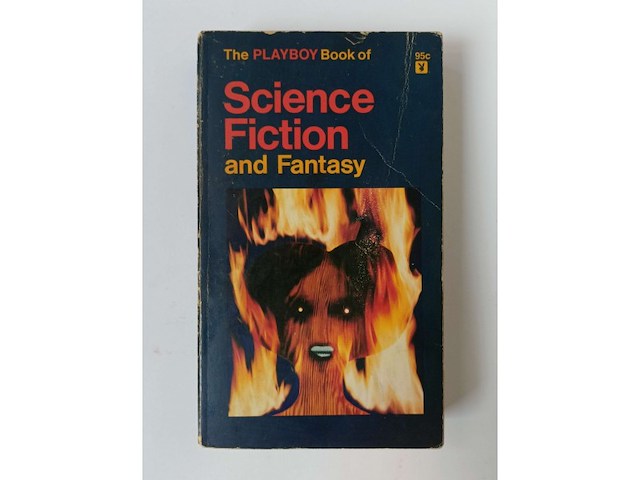 THE PLAYBOY BOOK OF SCIENCE FICTION AND FANTASY
