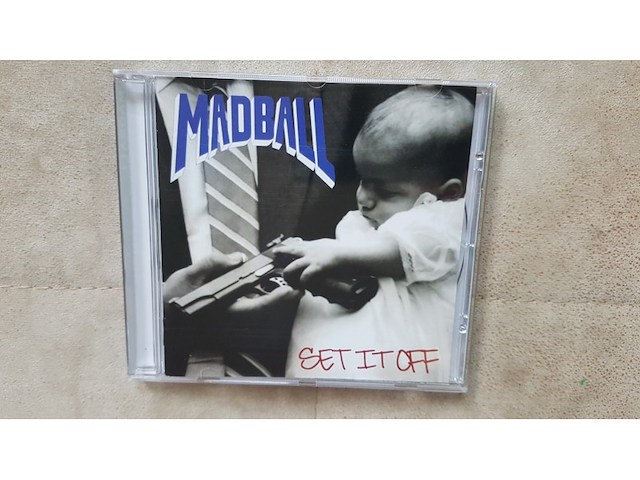 Madball Set it off (1994)