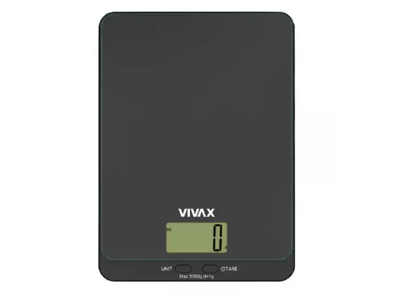 VIVAX HOME vaga kuhinjska KS-502B