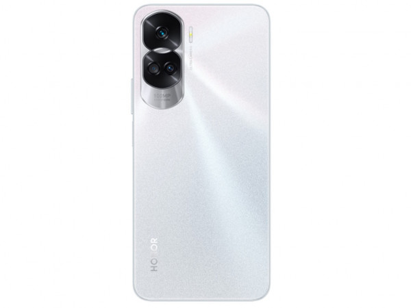 Honor Smartphone 90 Lite 5G 8GB 256GB, srebrna (5109ASWG)