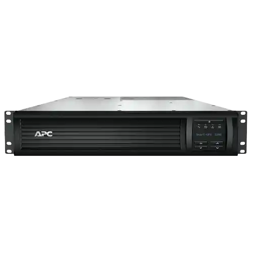 APC Smart-UPS 2200VA LCD RM 2U SmartConnect, SMT2200RMI2UC