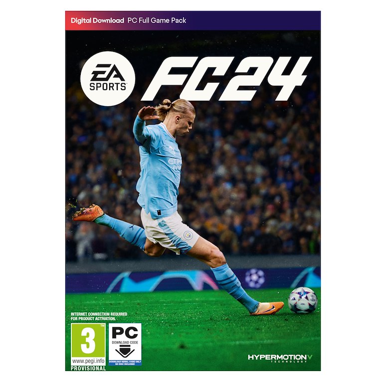 PC EA SPORTS FC 24
