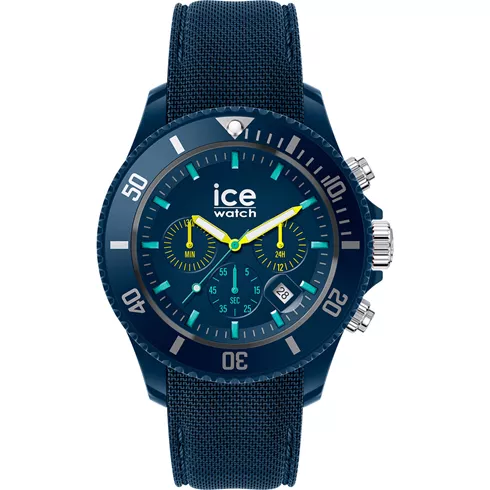 ICE WATCH