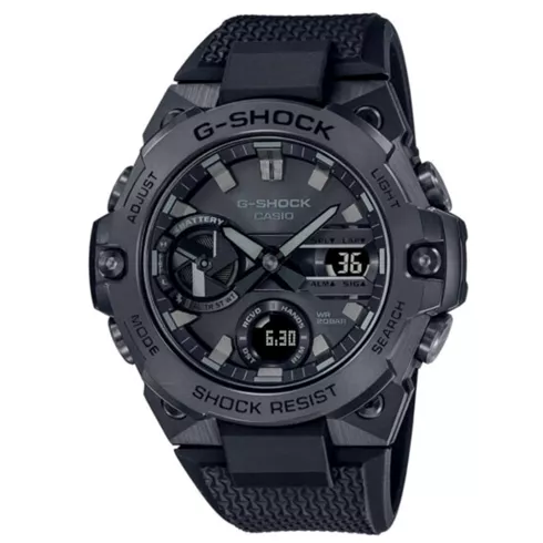 G-SHOCK