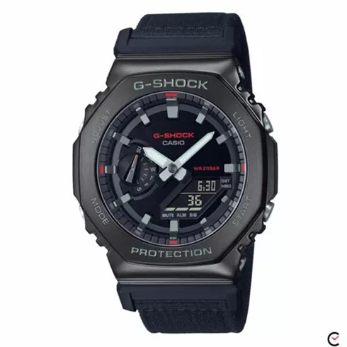 G-SHOCK