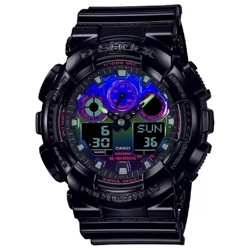 G-SHOCK