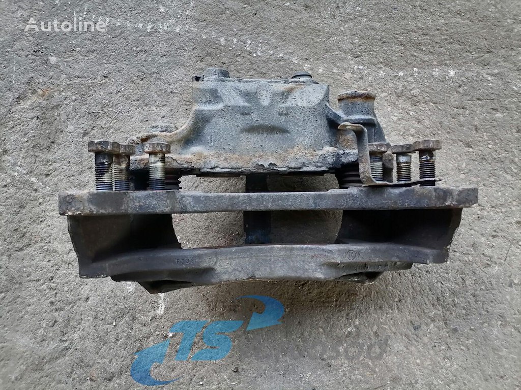 Scania Brake caliper 1744250 stezaljka kočnice za Scania P230 tegljača