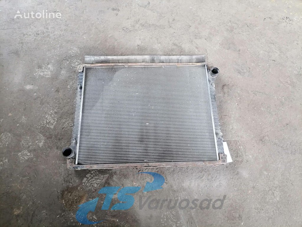 Scania Cooling radiator 1766125 radijator za hlađenje motora za Scania P230 tegljača