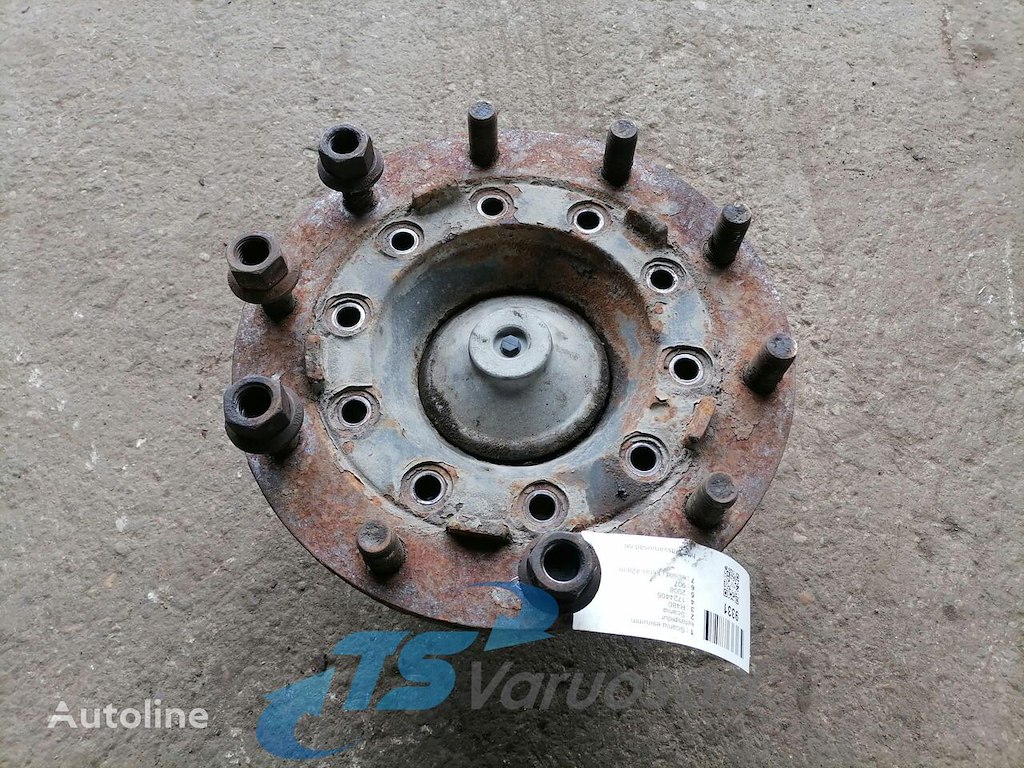 Scania Front hub 1724406 glavčina za Scania R480 tegljača