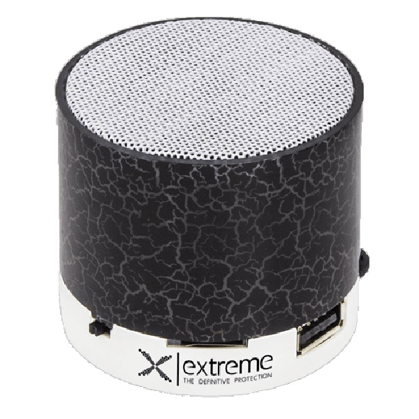 Extreme Bluetooth zvučnik sa FM-om XP101K