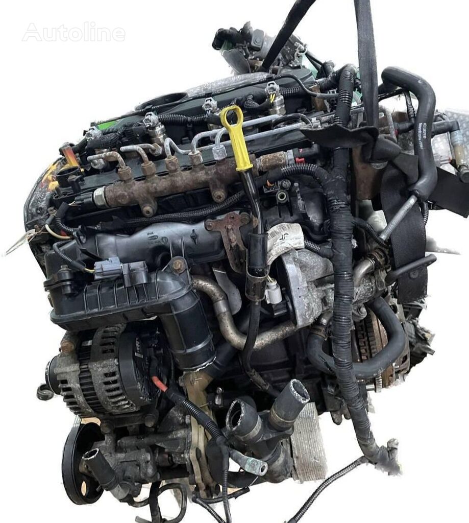 Ford P8FA motor za Ford TRANSIT putničkog automobila