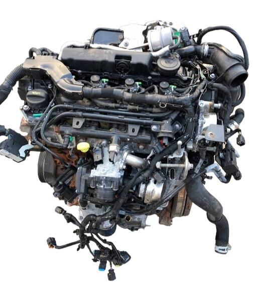 Ford T9CE motor za Ford EDGE putničkog automobila